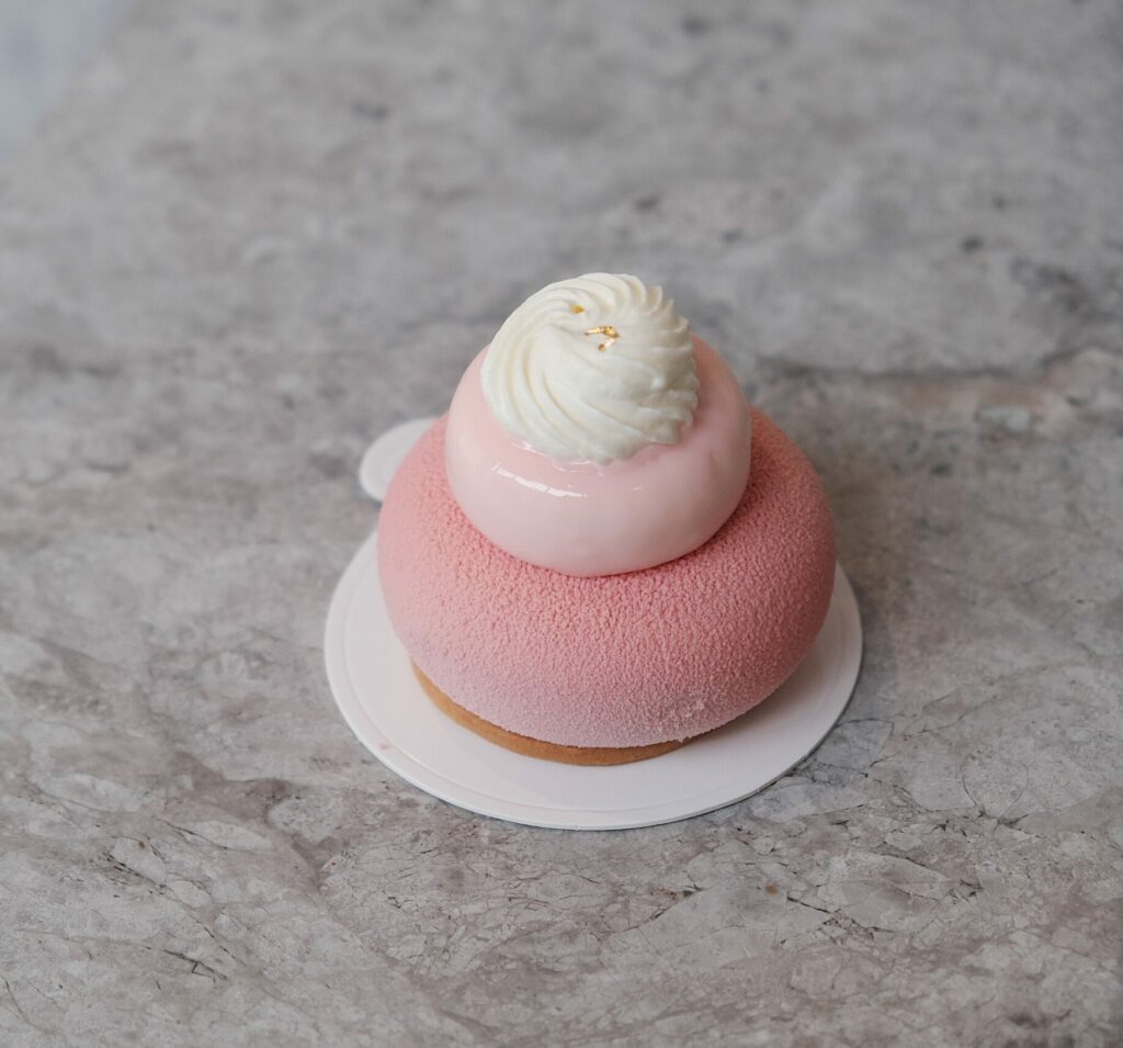 Mini Gâteau Gift Set (2 pcs) - Atelier Shu